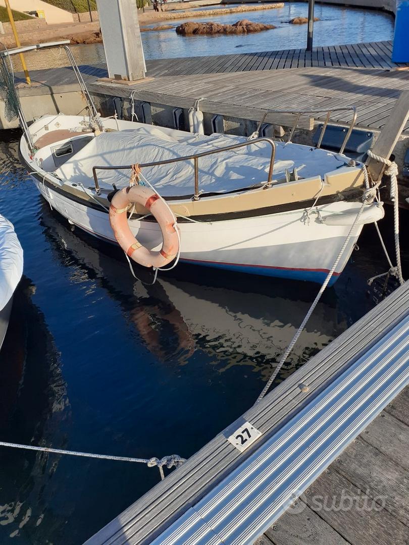 Imbarcazione - Nautica In vendita a Gallura
