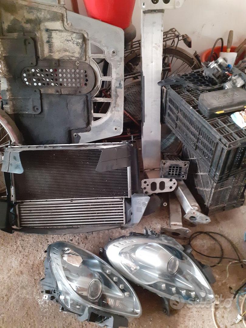 Pezzi auto Giulietta - Accessori Auto In vendita a Lecce