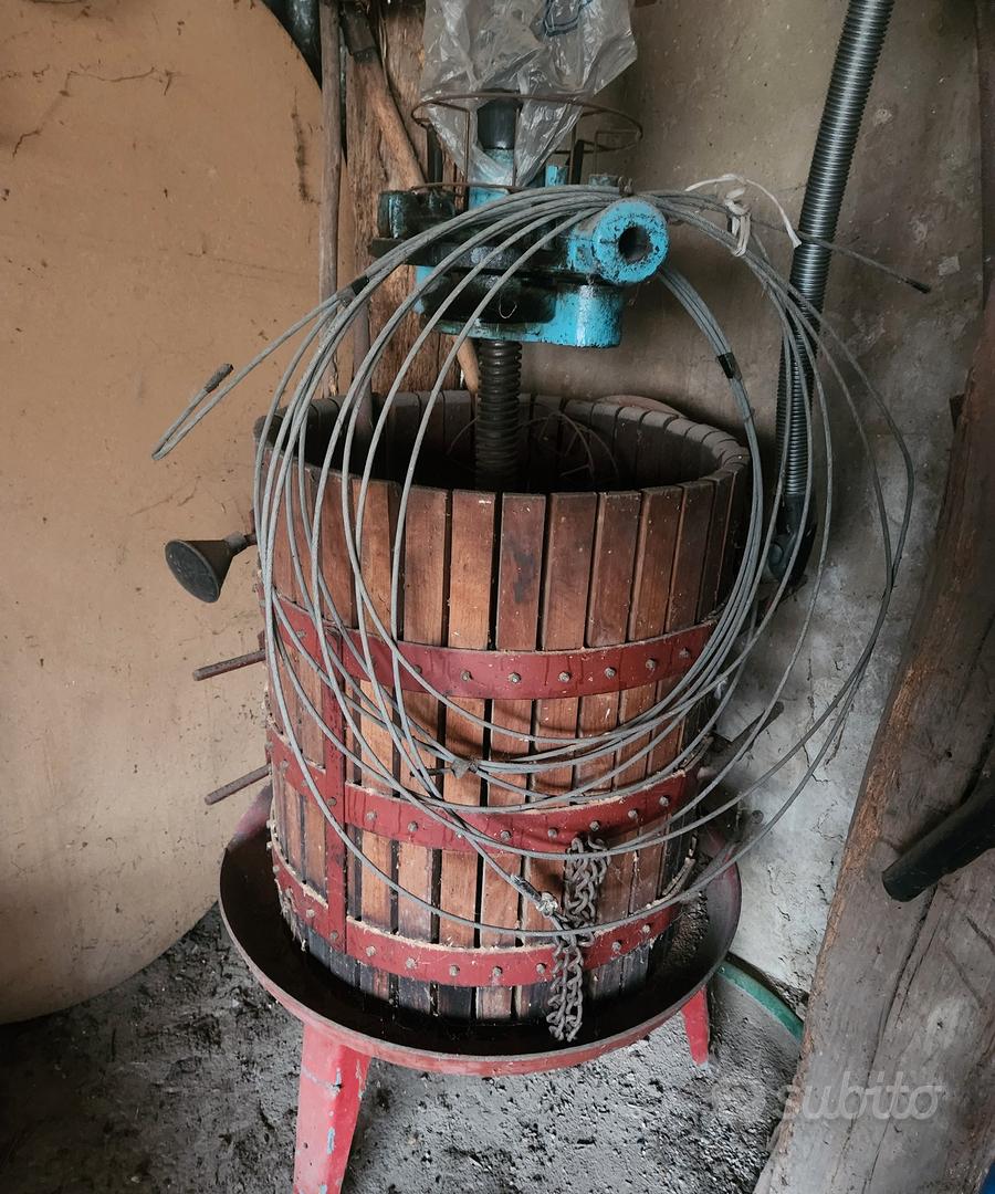 torchio - Giardino e Fai da te In vendita a Cuneo