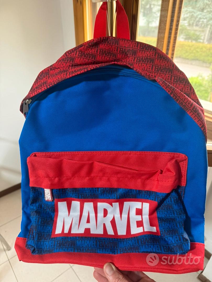 Zaino marvel bambino nuovo - Tutto per i bambini In vendita a Bologna