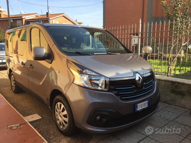 Pulmino 9 Posti usato in Italia | vedi tutte i 36 prezzi!