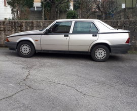 ALFA ROMEO 75 usata in vendita - Subito.it