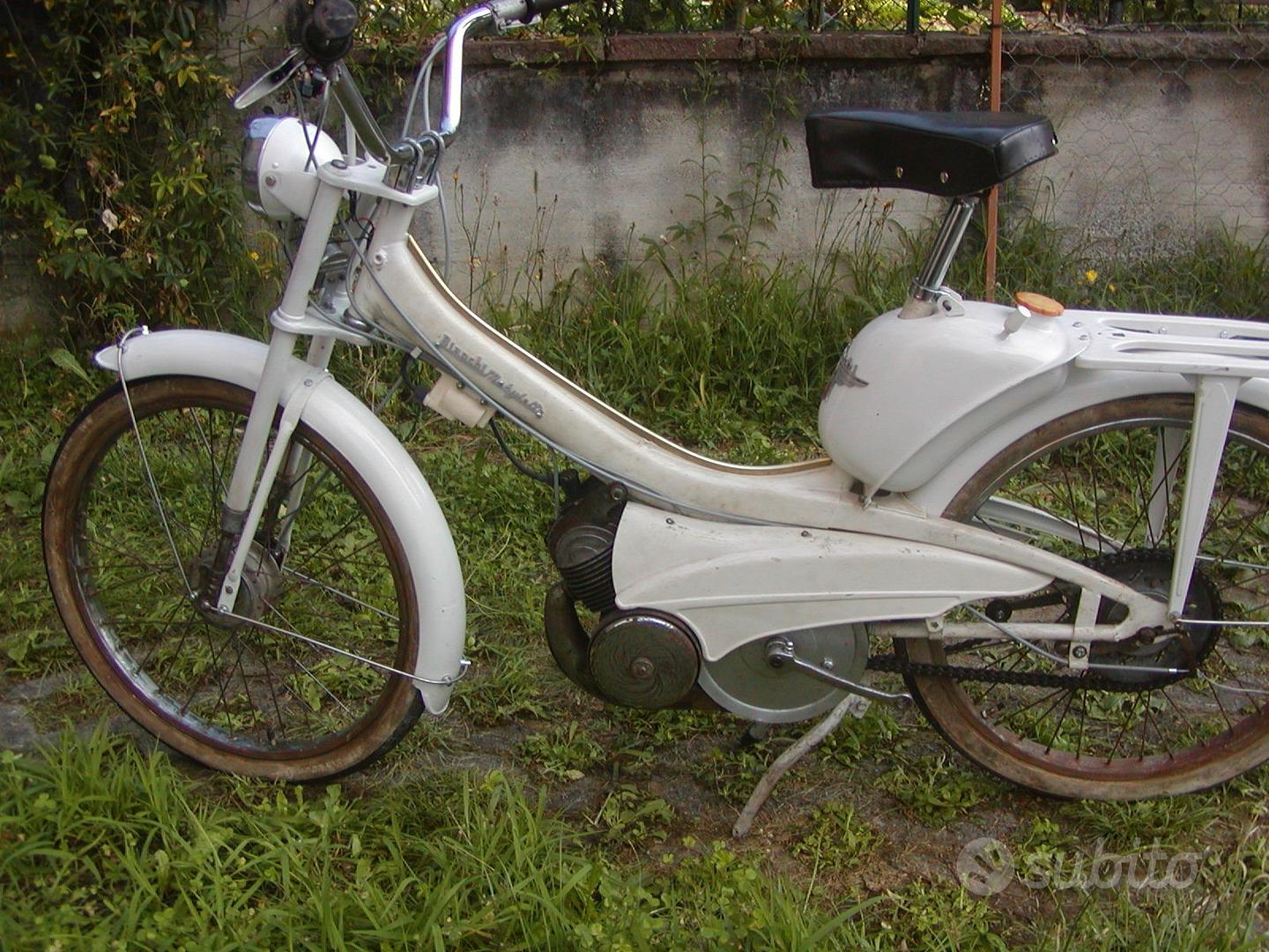 Bianchi/Mobylette - Moto e Scooter In vendita a Milano