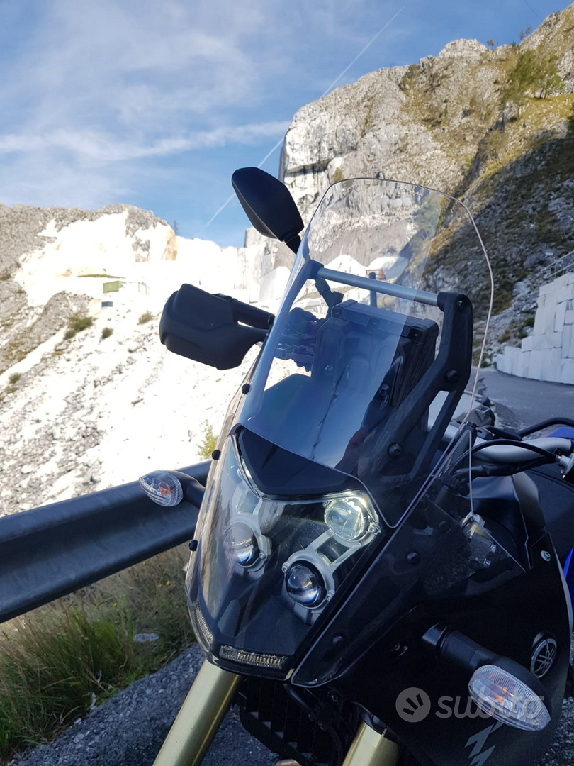 Yamaha Ténéré 700 T7 - Moto e Scooter In vendita a Massa-Carrara