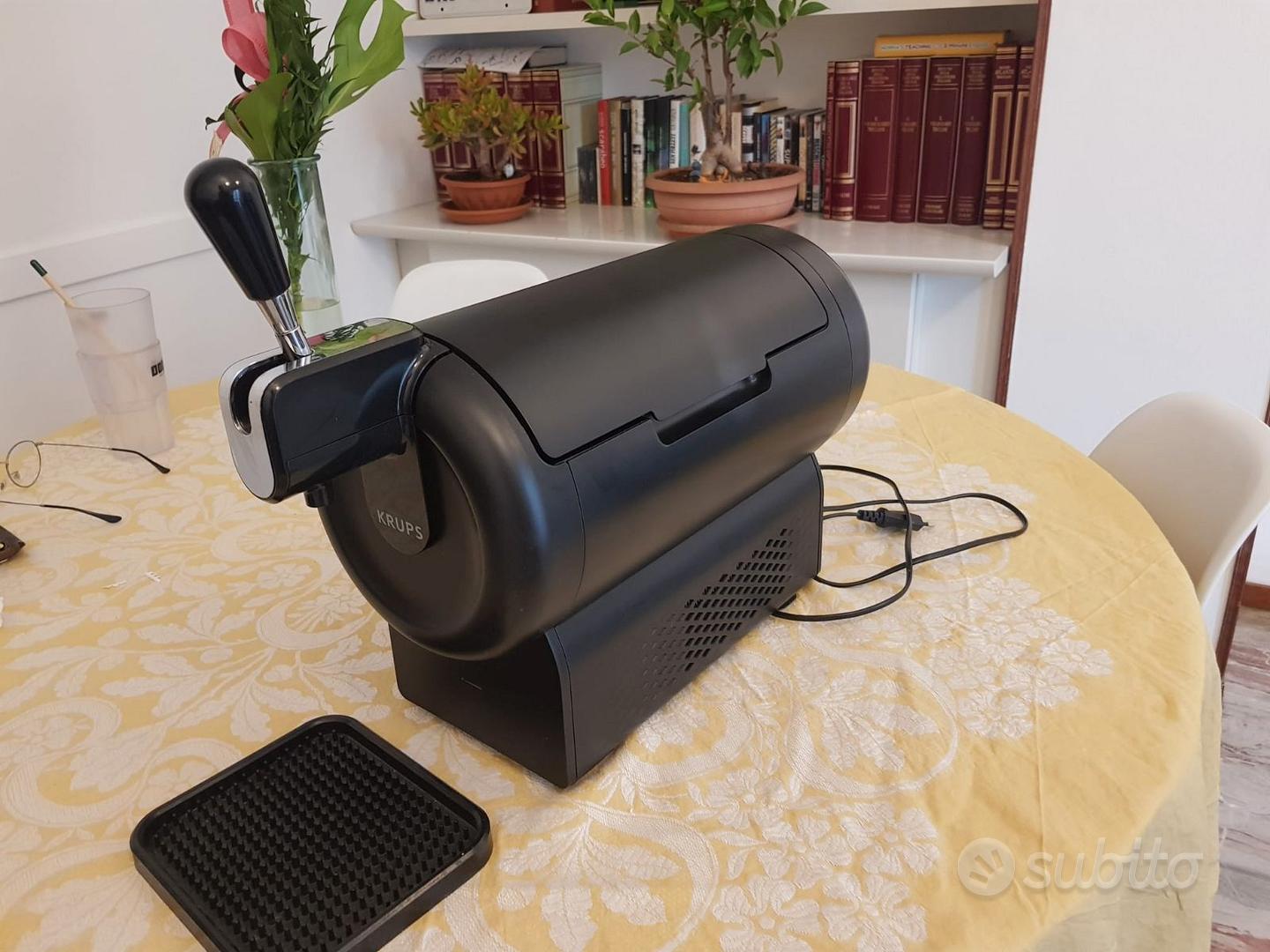 Krups The sub compact 2 litri - Elettrodomestici In vendita a Alessandria