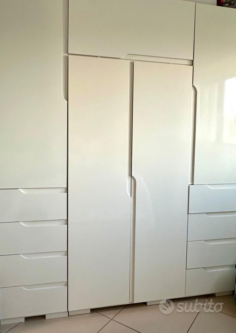 Mobili multiuso bianchi - Arredamento e Casalinghi In vendita a Palermo