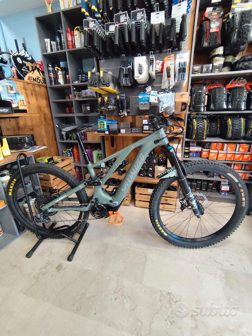 Subito - SOUL CYCLES Finale Ligure - Specialized Turbo Levo Taglia s2 ...