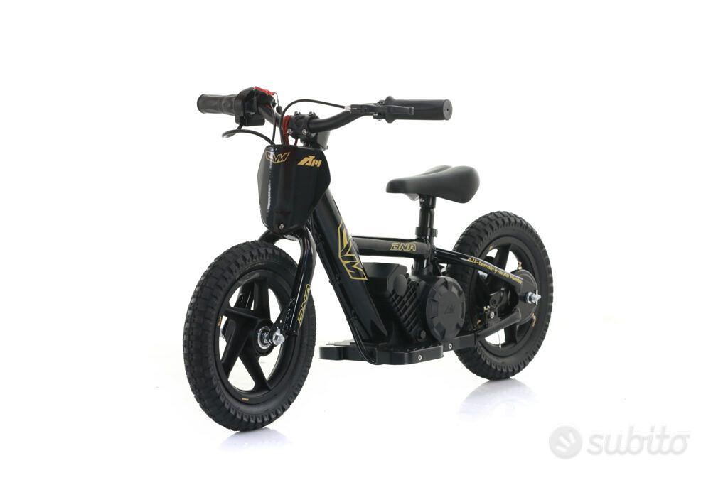 Subito - Compatto Motors - Mini Moto/Bici Elettrica 24V 100W ...