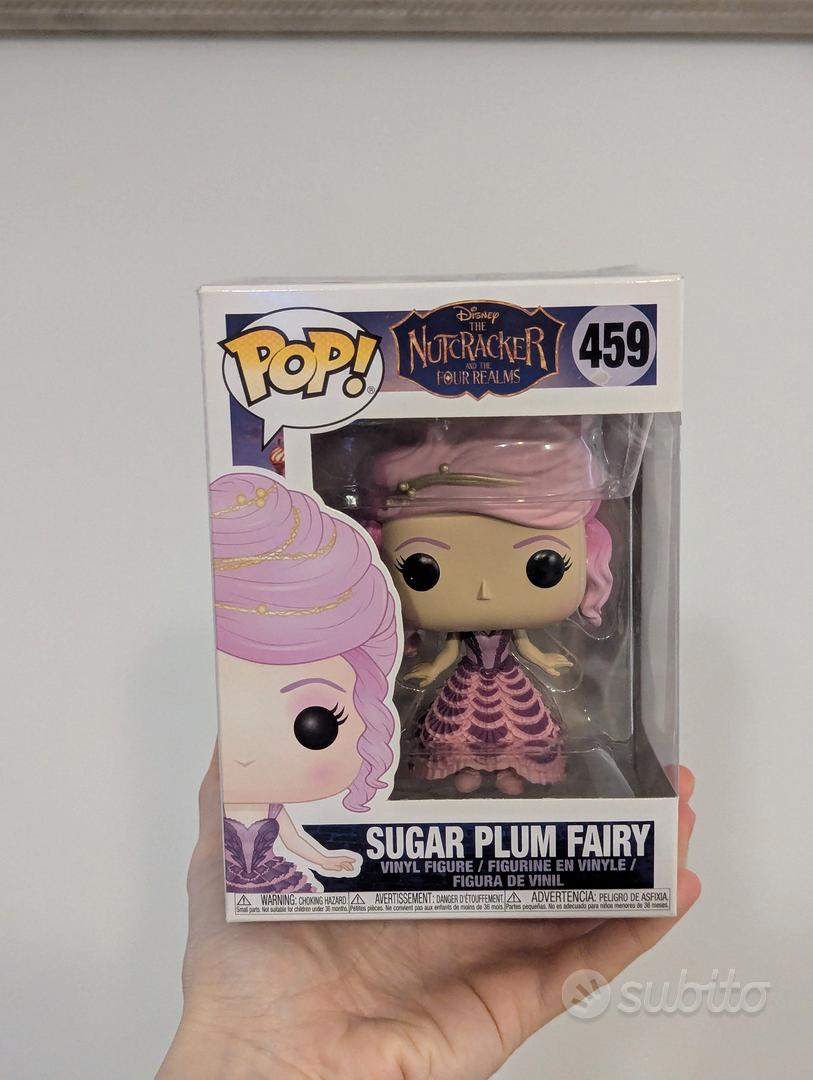 Funko pop Sugar Plum Fairy The Nutcracker - Collezionismo In vendita a ...