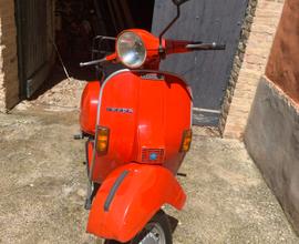 Piaggio Vespa PX 125 E usata in vendita - Subito.it