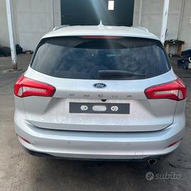 Subito - Ricambi Giordy - Ford Focus 2020 1.5 Diesel ZTDA PER RICAMBI ...