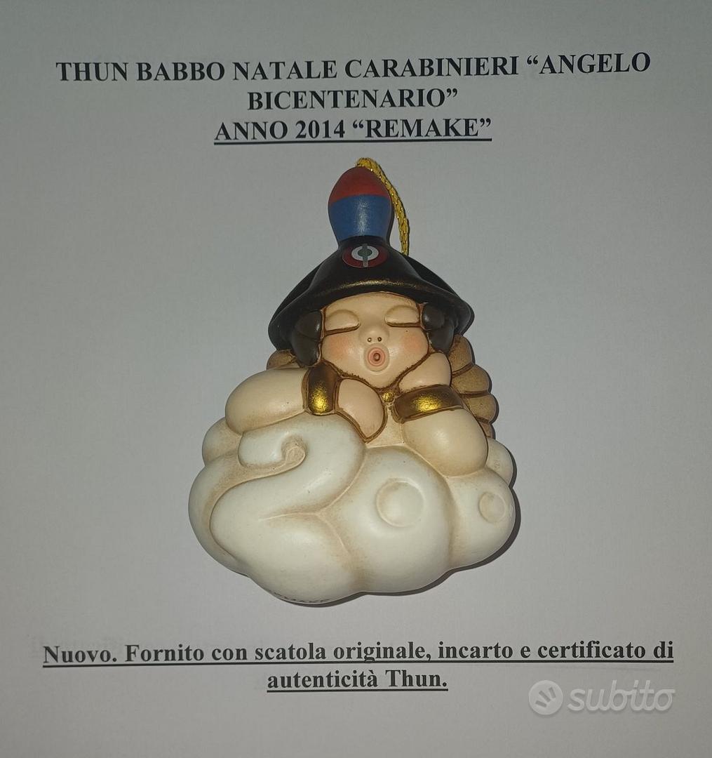 THUN CARABINIERI BICENTENARIO "REMAKE" - Collezionismo In vendita a Messina