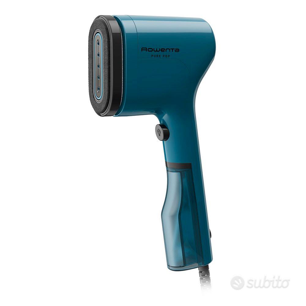 Rowenta Ferro a Vapore Verticale Pure Pop DR2020 - Elettrodomestici In ...
