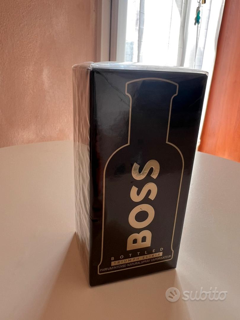 Hugo Boss profumo - Abbigliamento e Accessori In vendita a Bologna