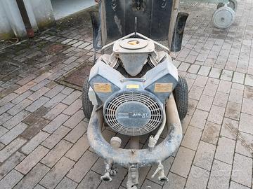 Compressore Atlas Copco Airlet LE7 - Attrezzature di lavoro In vendita ...