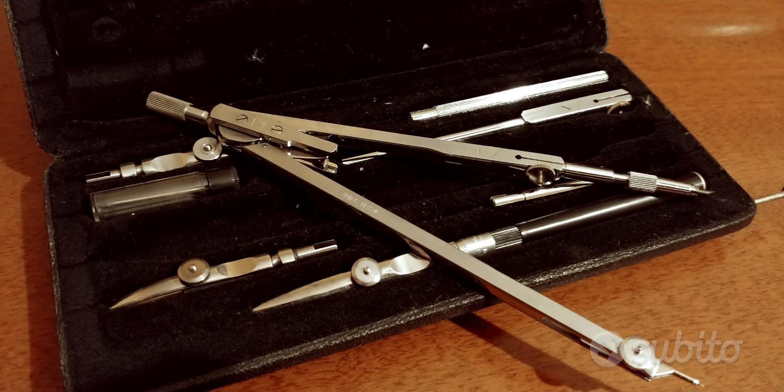 Compasso Werein - Collezionismo In vendita a Verbano-Cusio-Ossola