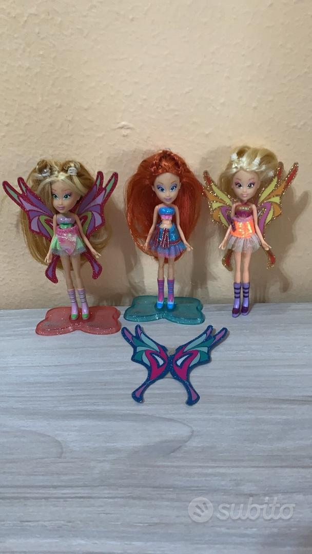 Winx Speedix - Collezionismo In vendita a Napoli