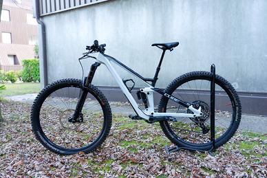 Cube stereo 150R - Biciclette In vendita a Trento