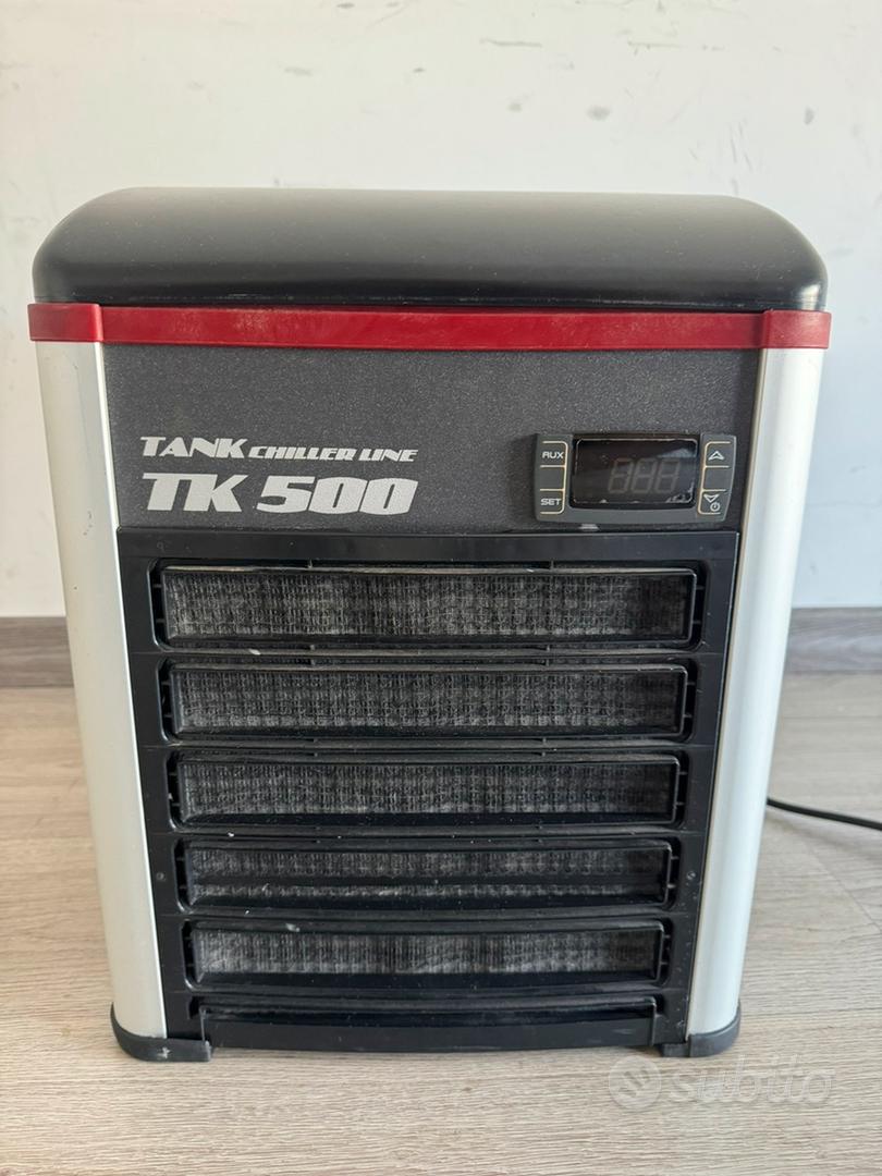 Chiller teco TK500 - Elettrodomestici In vendita a Cagliari