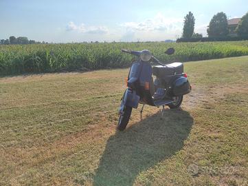 Piaggio Vespa PX125E Arcobaleno VNX2T RESTAURATA - Moto e Scooter In vendita a Bologna