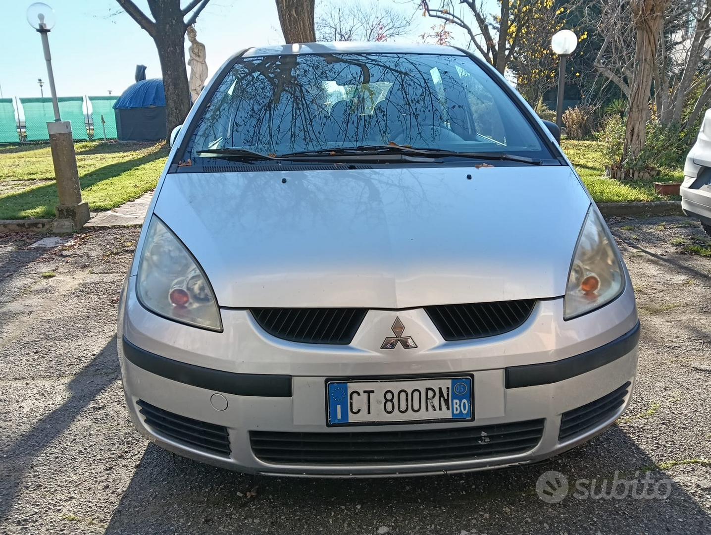 Mitsubishi Colt 1.1 12V - 02/2005 bnz Euro4 - Auto In vendita a Bologna