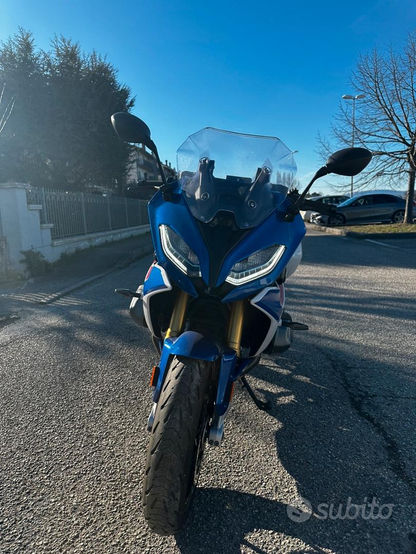 BMW R 1250 RS - Moto e Scooter In vendita a Perugia
