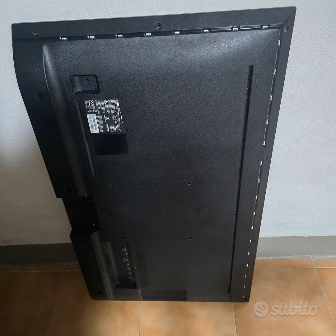 Televisore Philips mod 43PUS8535/12 pZ di ricambio - Audio/Video In ...