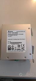 Switch Ethernet industriale DVS-008I00 - Informatica In vendita a Bologna