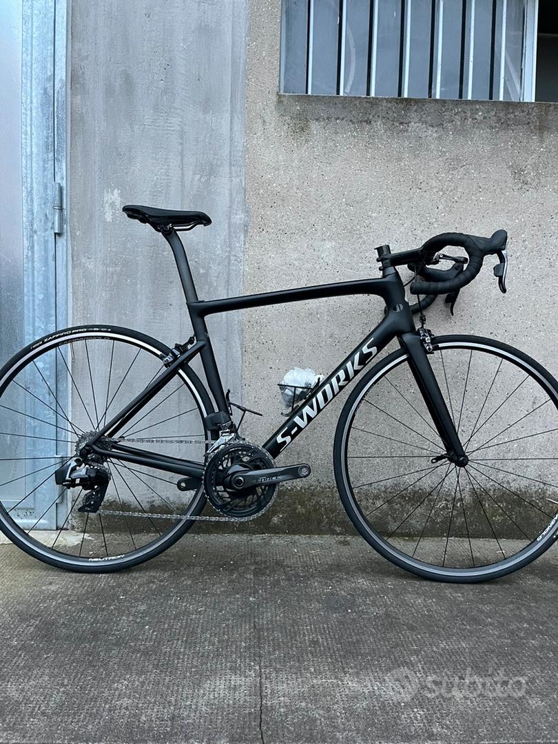 Specialized S-works SL 6 - Biciclette In vendita a Ferrara