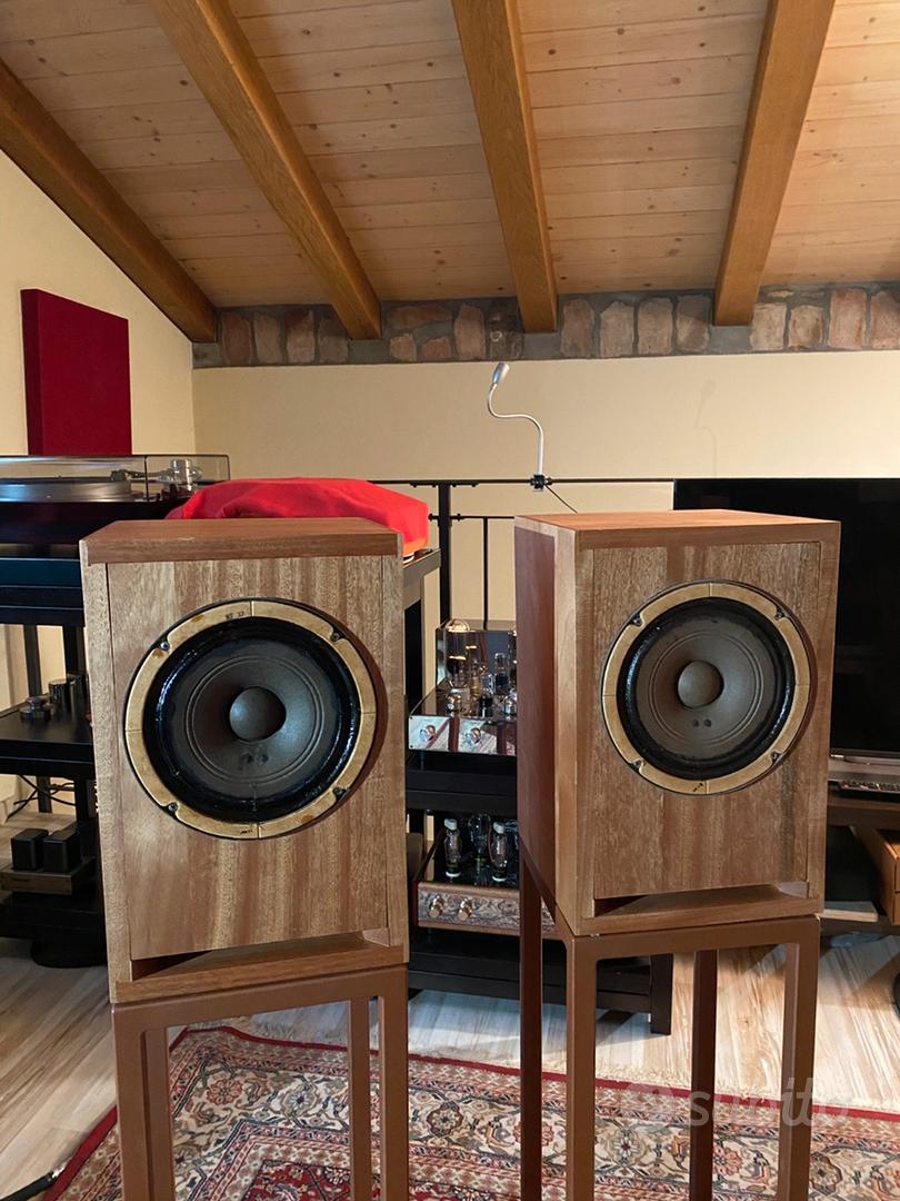 Altec Lansing 755A (western elettric) - Audio/Video In vendita a Bologna