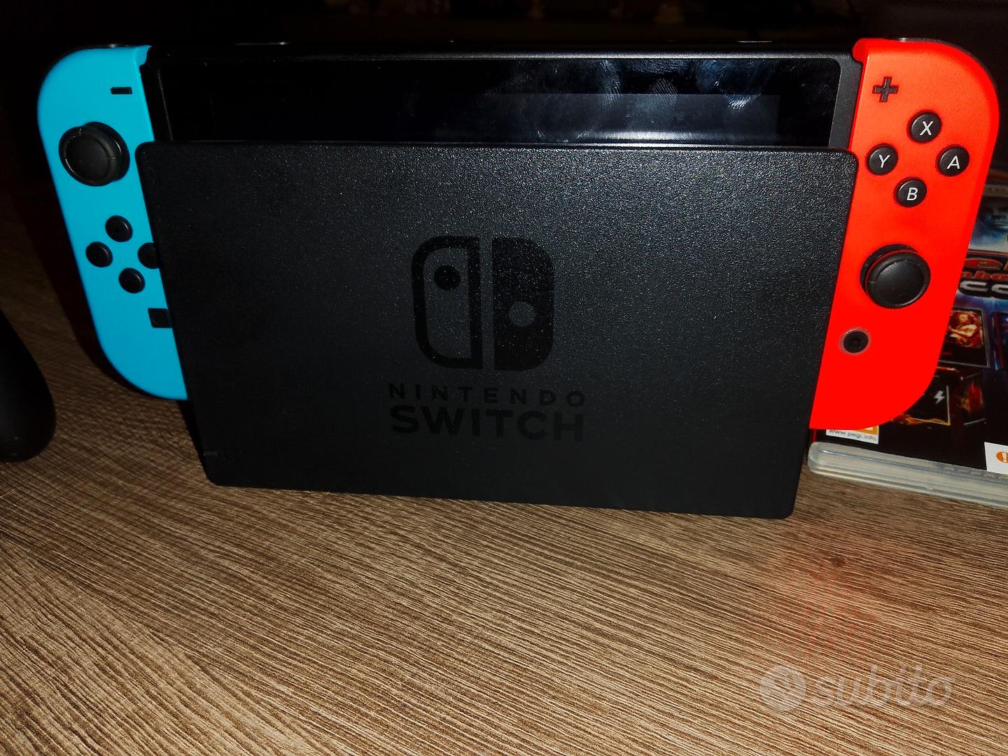 Nintendo switch - Console e Videogiochi In vendita a Palermo