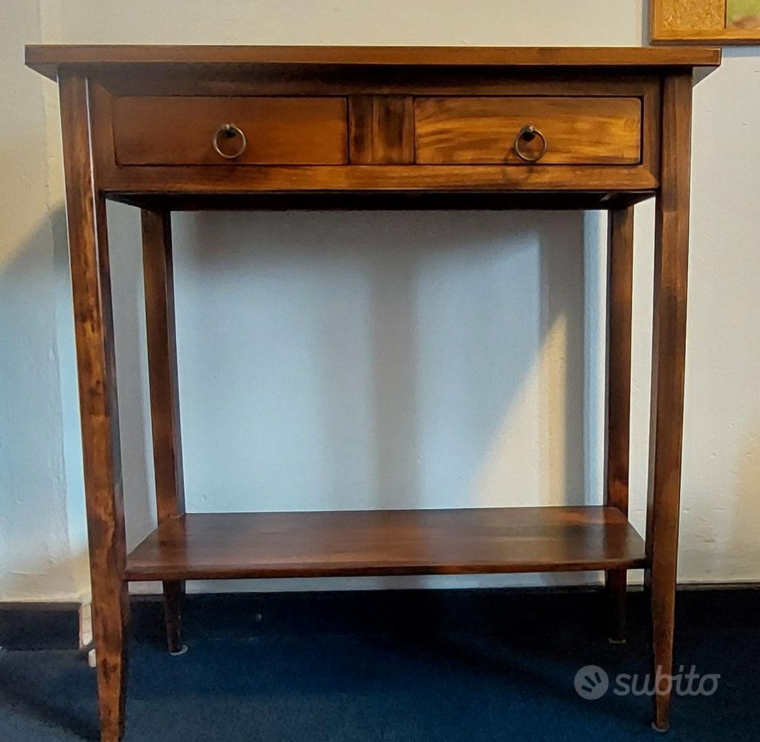 Consolle in legno - Arredamento e Casalinghi In vendita a Pavia