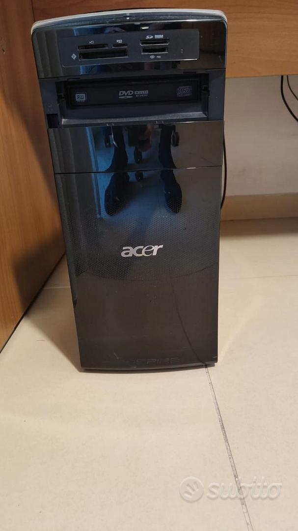 COMPUTER FISSO - Informatica In vendita a Napoli