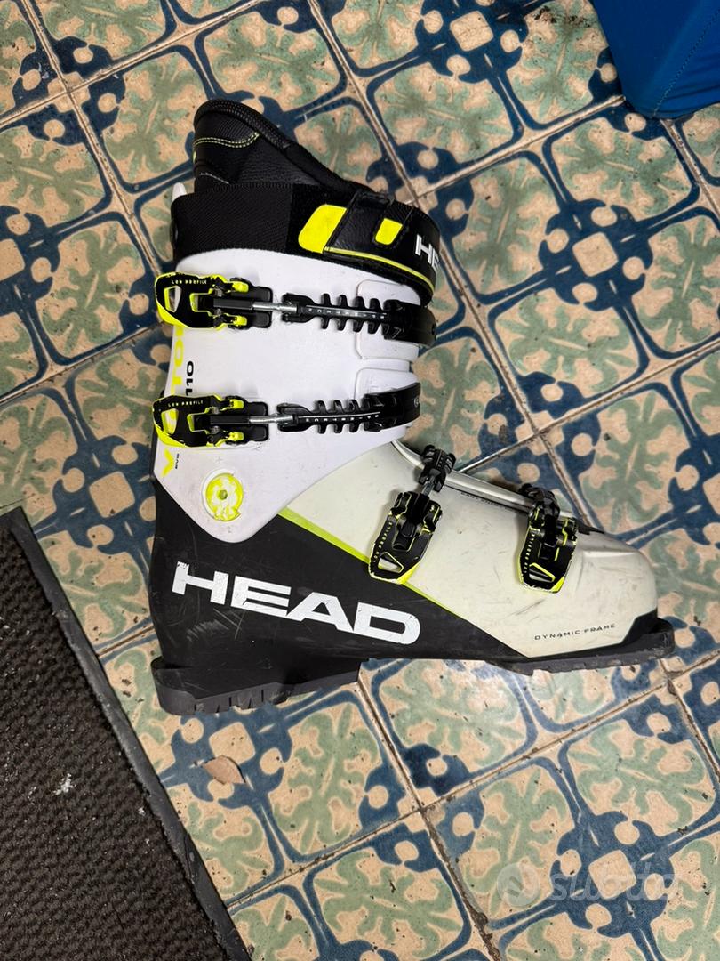 Scarpone da Sci Head Vector 110 - Sports In vendita a Milano