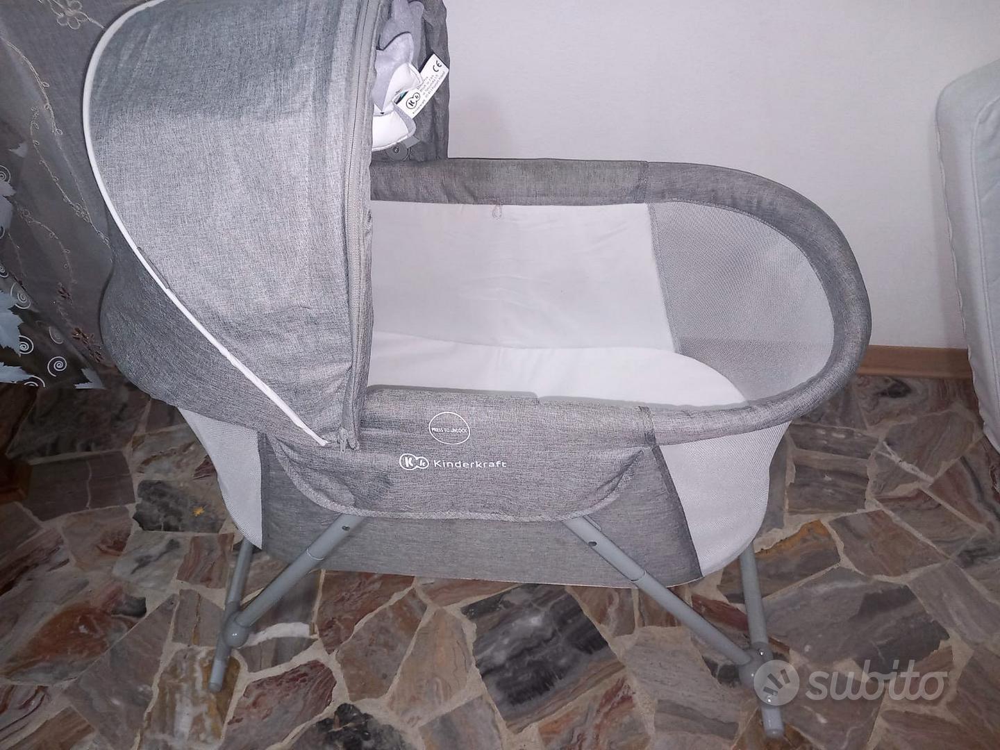 culla - Tutto per i bambini In vendita a Bergamo