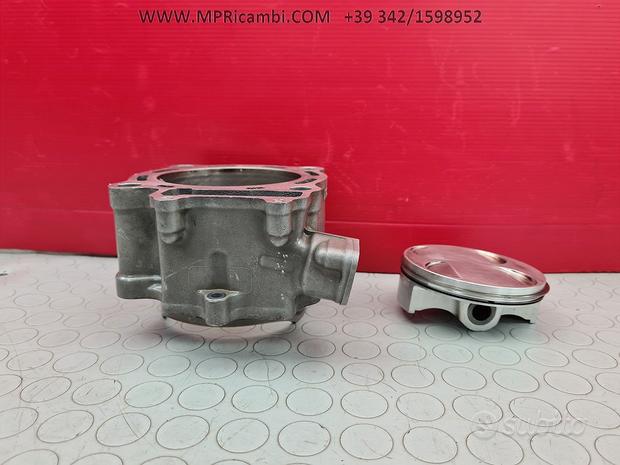 Subito CILINDRO PISTONE HONDA CRF 450 2011 2010 R 2009 Consegna Veloce