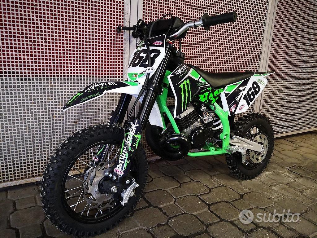 Subito - PITBIKE ARENA - MOTO SHOP tel 3938005351 whatsapp - 2025 ...