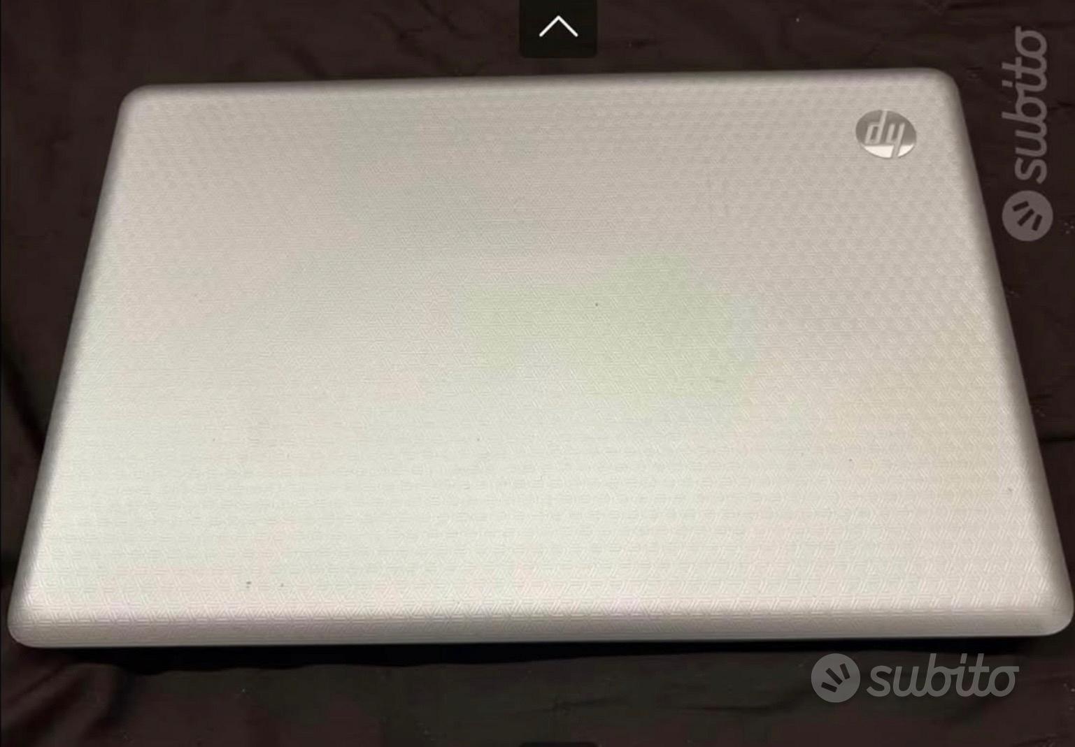 NOTEBOOK HP - Informatica In vendita a Roma