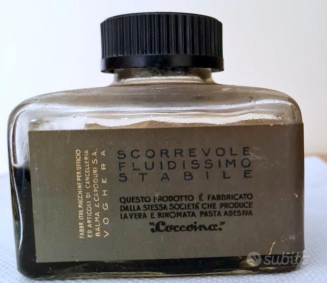 Inchiostro per penne stilografiche, originale - Collezionismo In ...