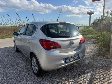 Subito - N.E.CARS - Opel Corsa 1.4 90CV GPL Tech 5 porte b-Color - Auto ...
