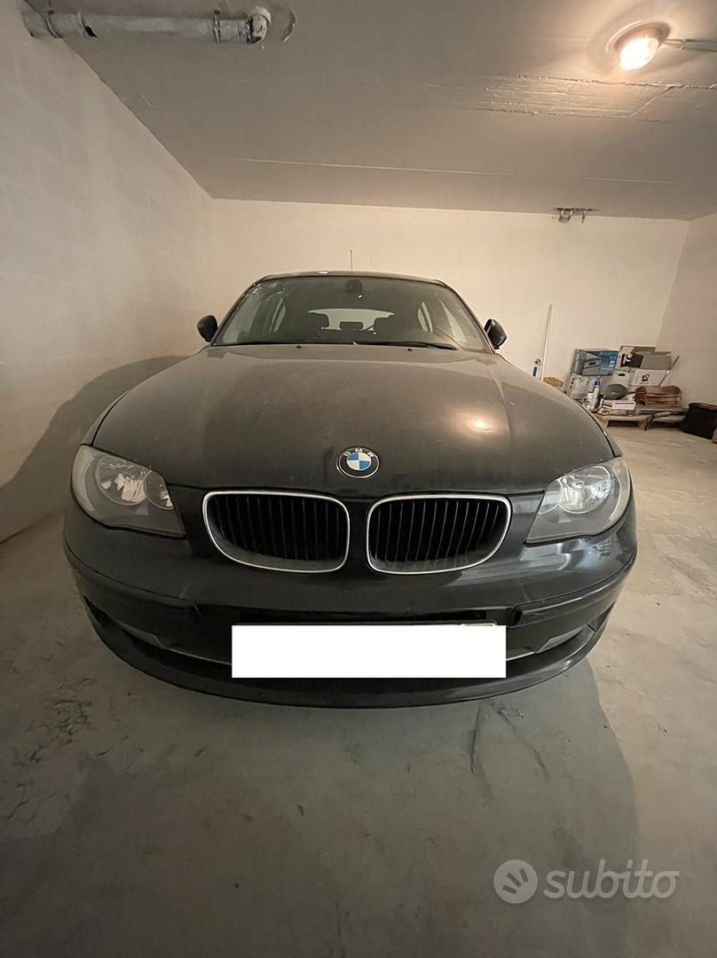 SMEMBRO BMW Serie 1 - Auto In vendita a Perugia