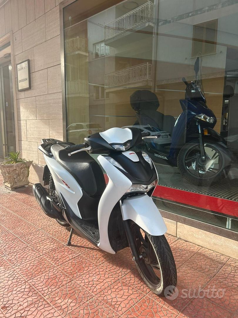Subito - Clinica della Moto Srl - Honda SH 125 Sport 2025 - Moto e ...