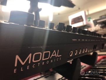 Subito - Music IN strumenti Musicali e accessori S.Marino - MODAL ARGON ...