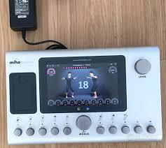 EMS Miha Bodytec II - Sports In vendita a Roma