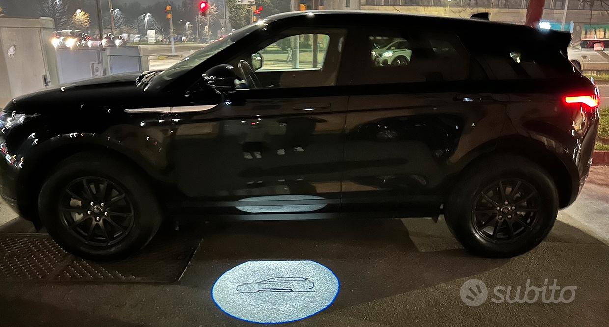 LAND ROVER Range Rover Evoque Benzina usata in vendita - Subito.it