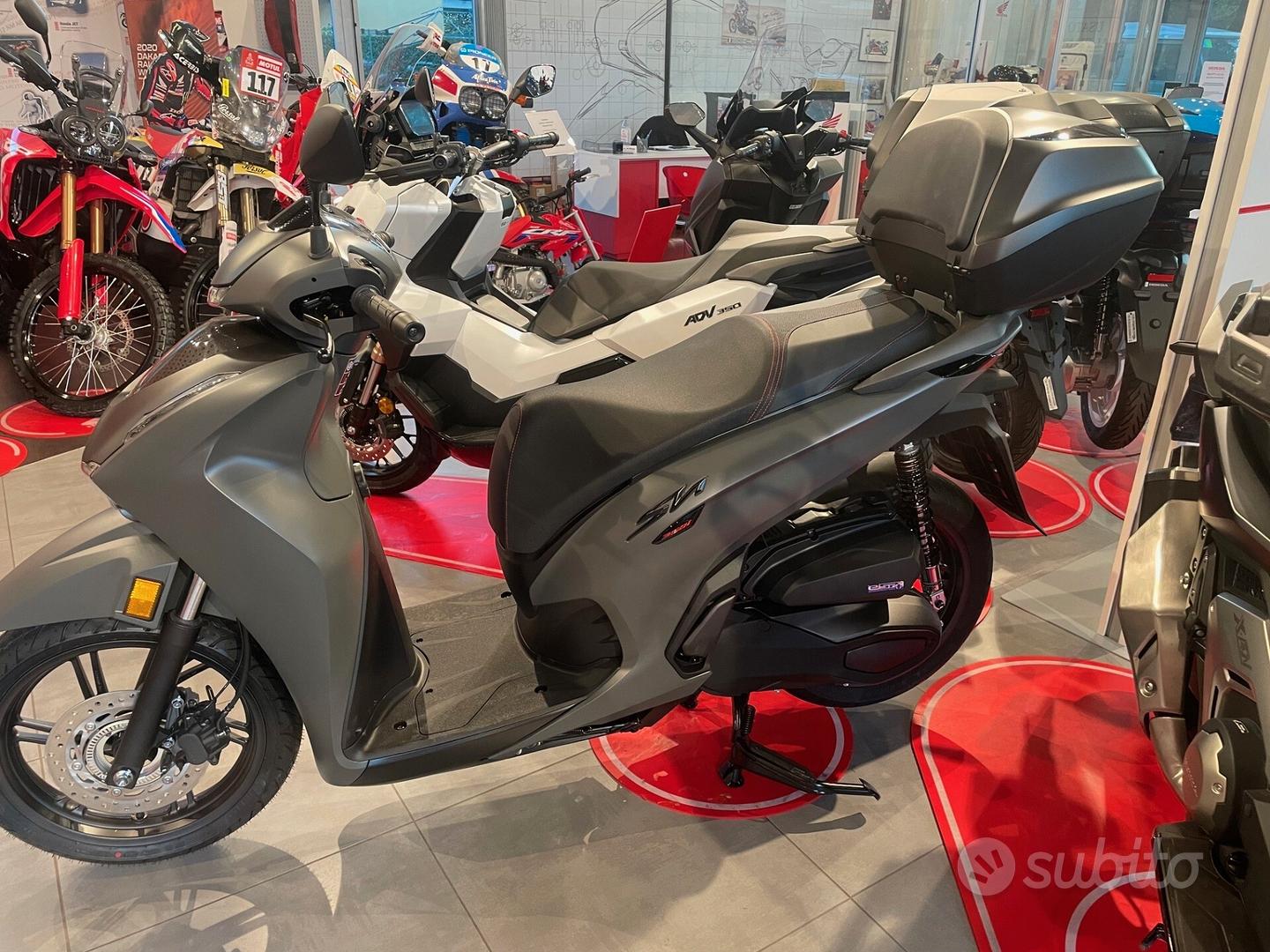 Subito - MOTO MACCHION SRL - Honda SH 350 GT 2025 - Moto e Scooter In ...