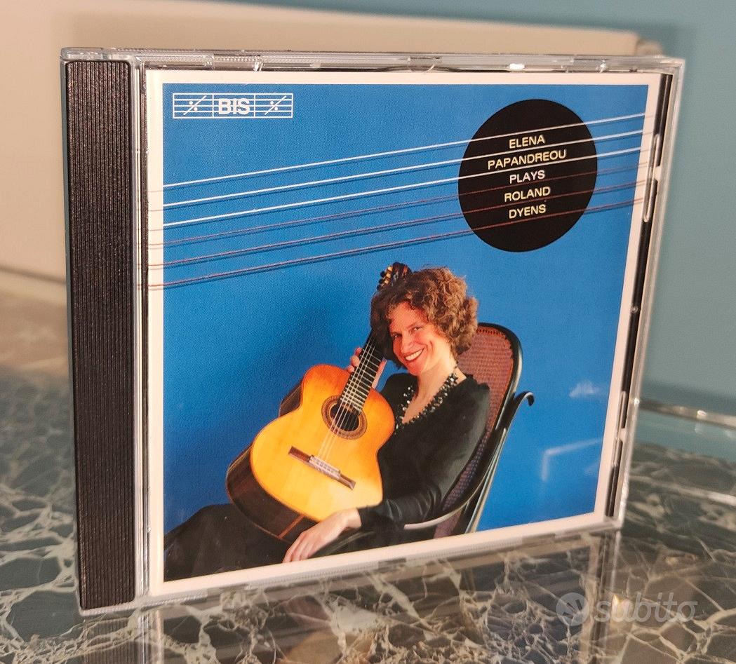 CD x McIntosh Naim Sonus Faber Accuphase - Musica e Film In vendita a Pavia