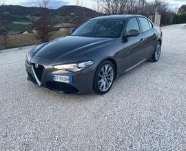 ALFA ROMEO Giulia usata in vendita - Subito.it