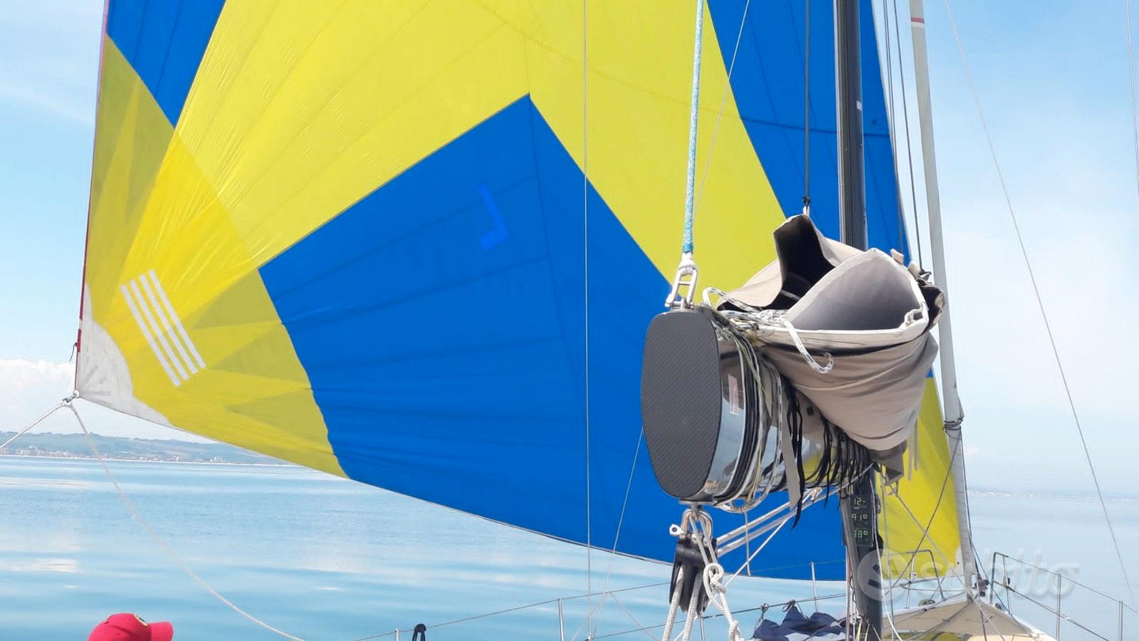Gennaker - Nautica In vendita a Ancona