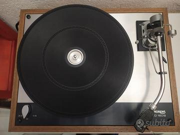 Thorens TD 160 B con braccio SME - Audio/Video In vendita a Aosta